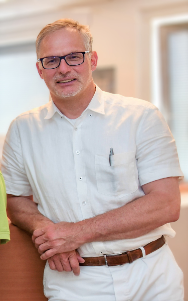 Dr. med. Stephan Fuchs - WILLKOMMEN